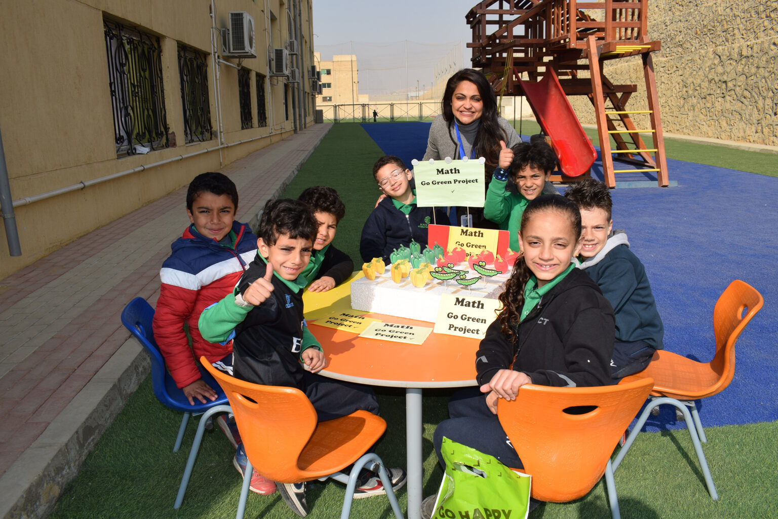 Home - Mastery School Website