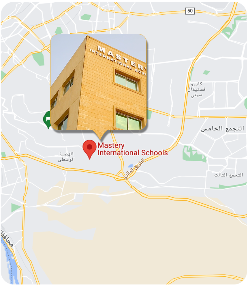 Home - New - Mastery School Website